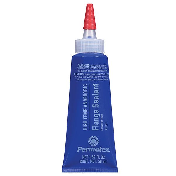 PERMATEX HIGH-TEMP ANAEROBIC FLANGE SEALANT (51031) PERMATEX | DRIVEN ...