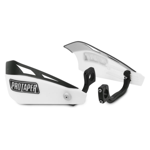 PRO TAPER BRUSH HANDGUARD KIT PRO TAPER | DRIVEN Canada's Powersports ...