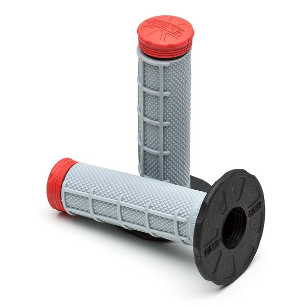 PRO TAPER TRI DENSITY HANDLEBAR GRIPS | DRIVEN Canada's Powersports ...