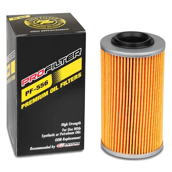 PROFILTER PREMIUM OIL FILTER (CARTRIDGE) (PF-556) | DRIVEN Canada's ...