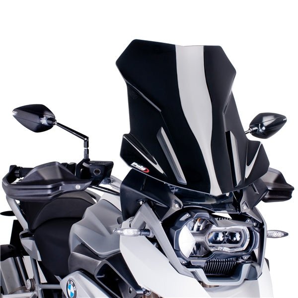 PUIG TOURING SCREEN (BMW) R1250RT PUIG | DRIVEN Canada's Powersports ...