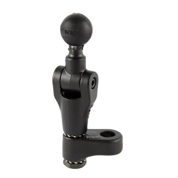 RAM MOUNTS BALL BASE TWIST-N-TILT | DRIVEN Canada's Powersports ...
