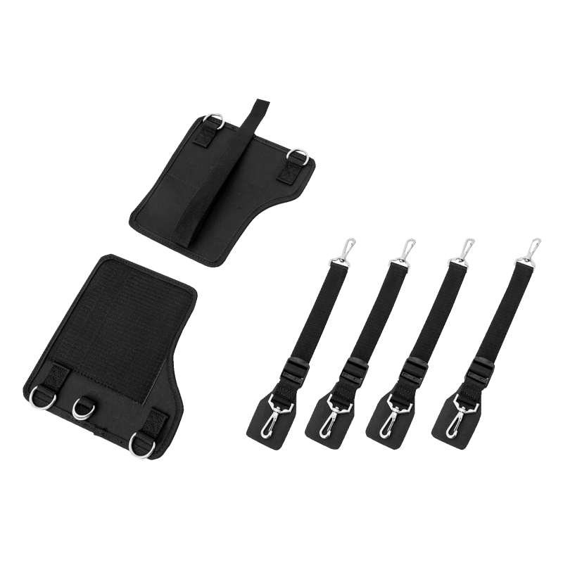 SADDLEMEN VERSA MOUNT UNDERSEAT YOKE/HARNESS - Driven Powersports Inc.