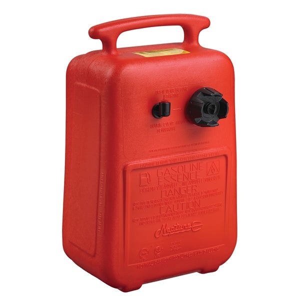 SCEPTER NEPTUNE FUEL TANK (04921) | DRIVEN Canada's Powersports ...