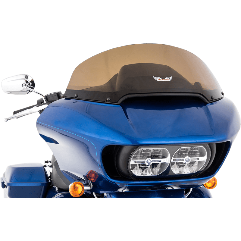 SLIPSTREAMER WINDSHIELD FLTR 10 DRK (S-237-10DS) SLIPSTREAMER | DRIVEN ...