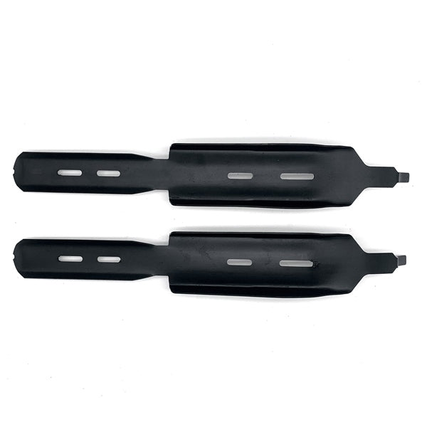 SNOWTRACKER U-BLADE FOR SEMI-AGGRESSIVE WEAR BAR (202773) | DRIVEN ...