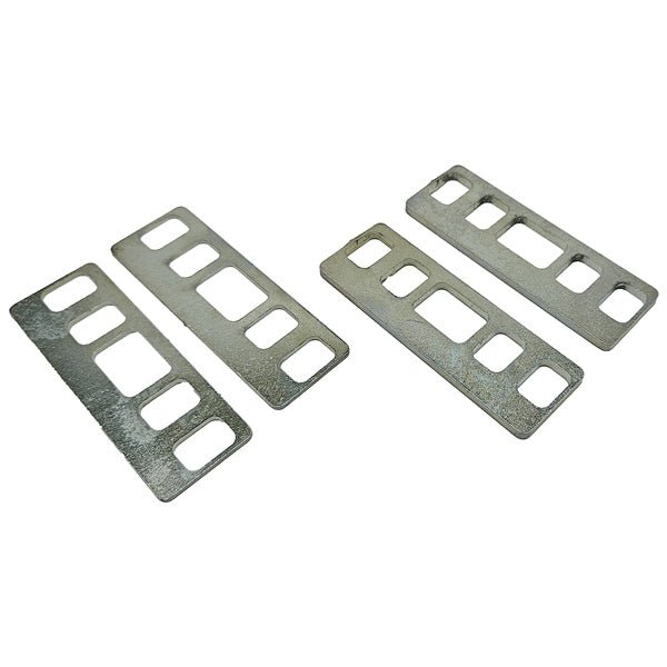 SNOWTRACKER UNDER RUBBER SUPPORT PLATES (HW-RAC113) | DRIVEN Canada's ...