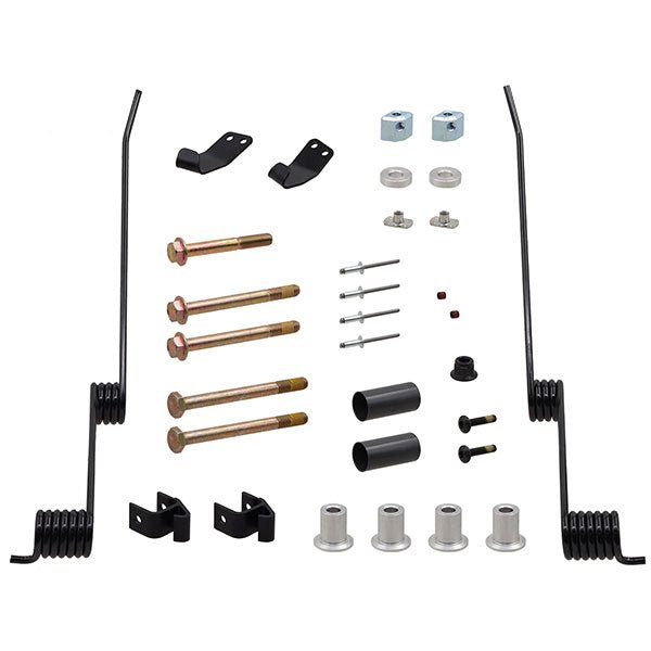 SPX Ice Scratcher Kit (SM-12731) | DRIVEN Canada's Powersports