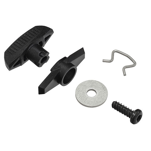 SPX QUICK RELEASE PANEL LATCH (SM-12805) SPX | DRIVEN Canada's ...