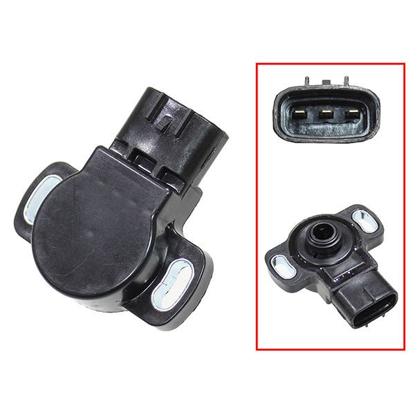 SPX THROTTLE POSITION SENSOR (SM-01281) | DRIVEN Canada's Powersports
