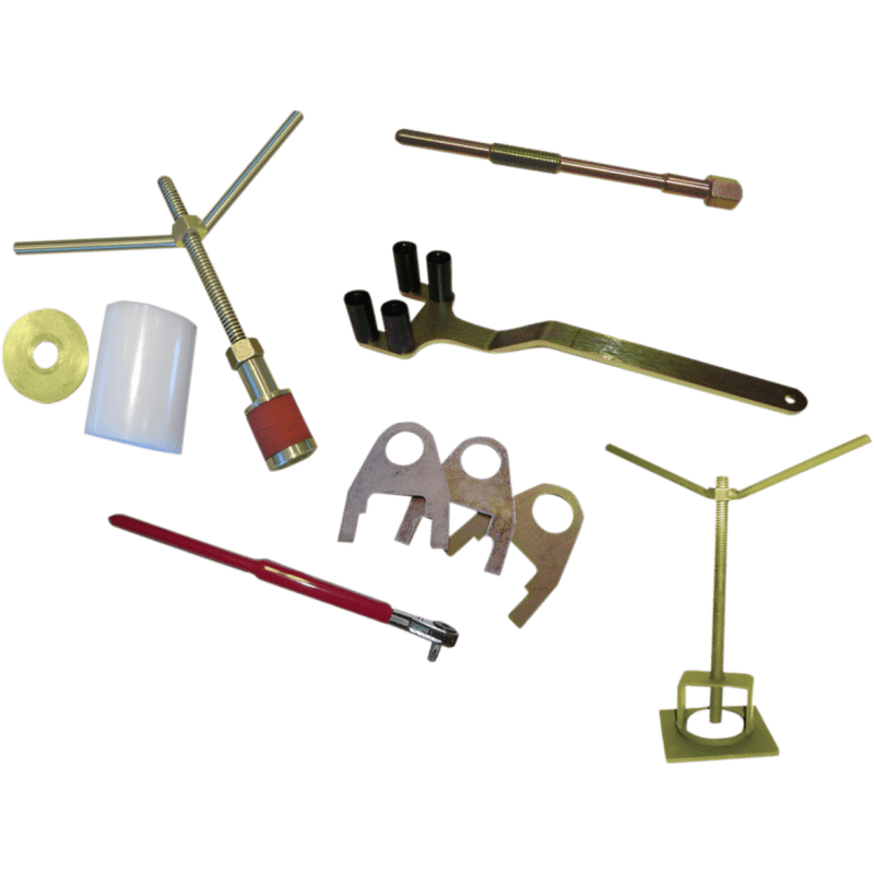 STRAIGHTLINE PERFORMANCE Complete Service Kit - Driven Powersports Inc.