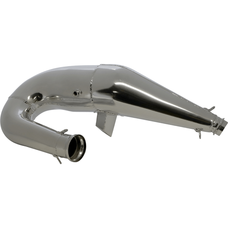 STRAIGHTLINE PERFORMANCE SINGLE EXHAUST PIPE (132-152) | DRIVEN Canada ...