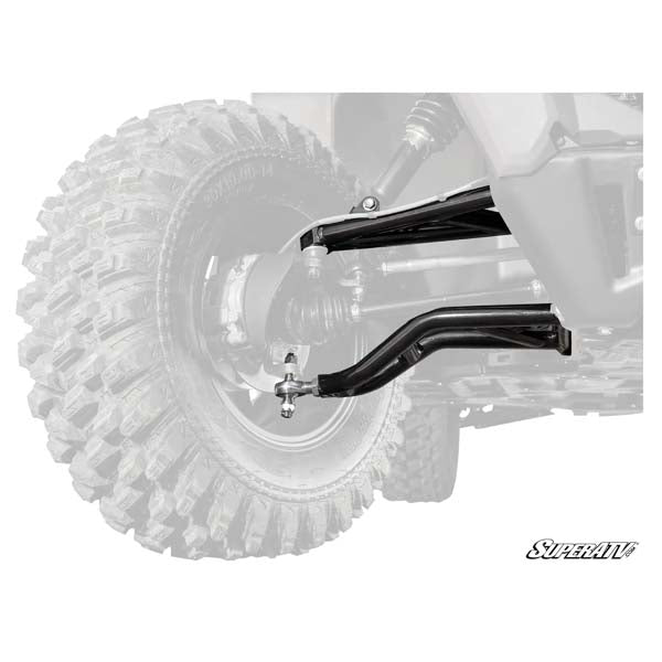Super ATV Satv Tube A-Arms Cfmoto (AA-CF-UF1K-OHC-02) | DRIVEN Canada's ...