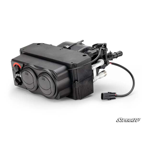 Super ATV Satv UTV CAB Heater Polaris (HTR-P-RAN1K) | DRIVEN Canada's ...