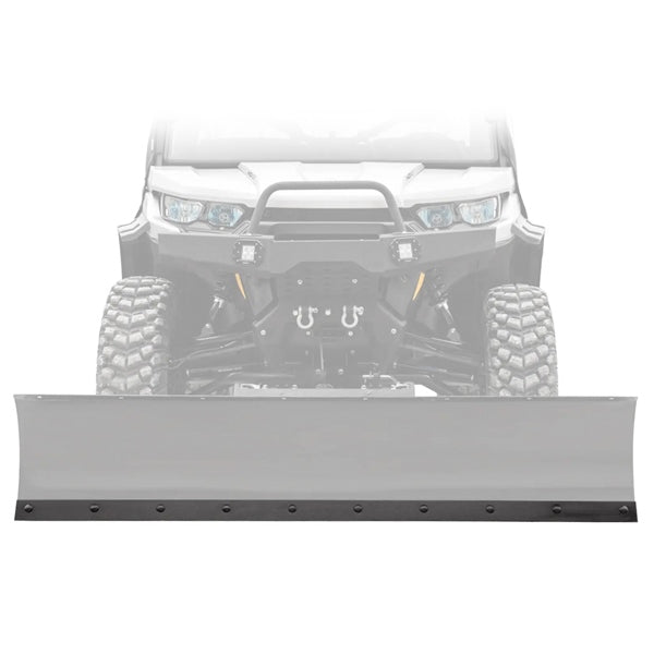 SUPERATV BLADE EDGE SNOW PLOW PRO (SPBU001BE01) | DRIVEN Canada's ...