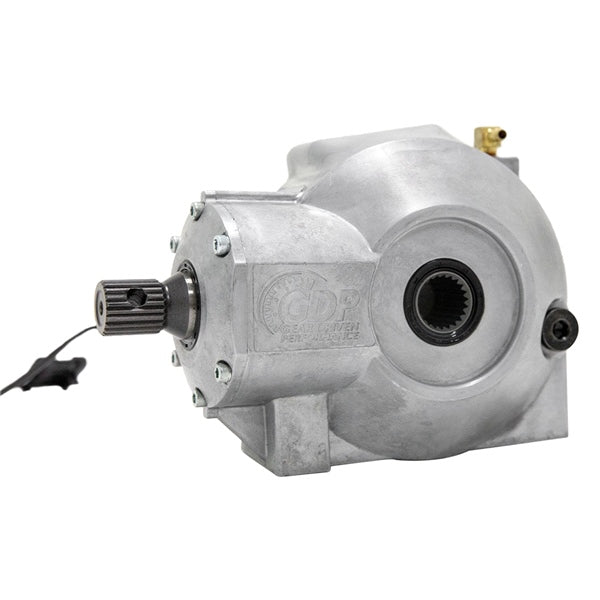 SUPERATV Differential Gear Case - Driven Powersports Inc.