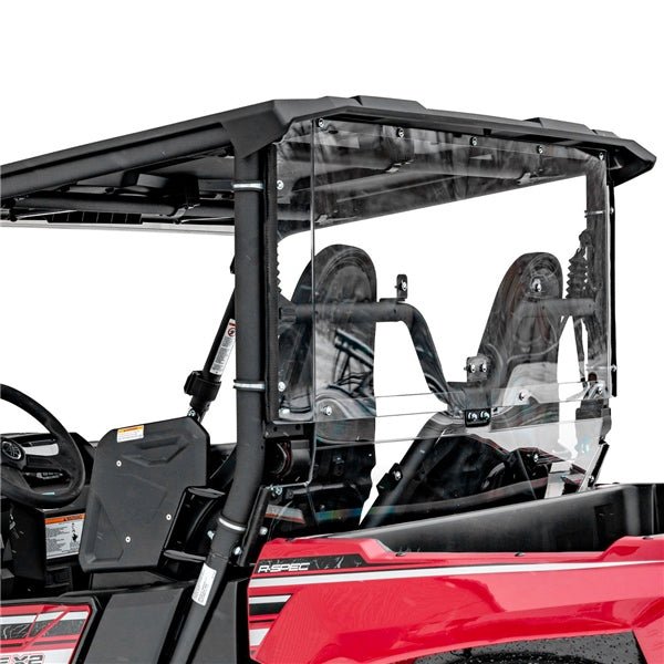 SUPERATV WINDSHIELD RR YAM | DRIVEN Canada's Powersports
