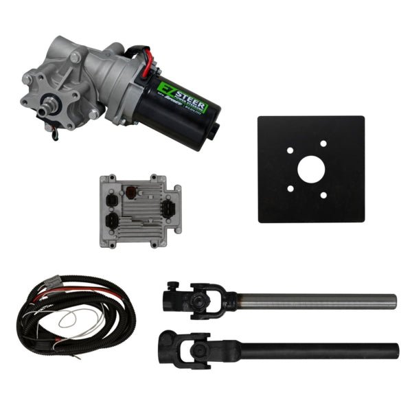 SUPERATV EZ-STEER POWER STEERING SYSTEM (PS400WU) | DRIVEN Canada's ...