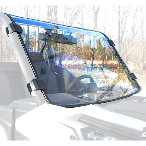 SUPERATV WINDSHIELD FULL C-AM | DRIVEN Canada's Powersports