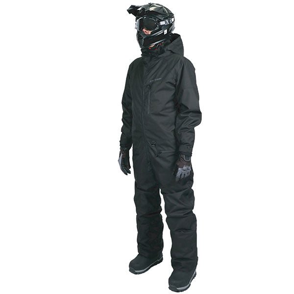 SWEEP VERTEX MEN'S INSULATED MONOSUIT | DRIVEN Canada's Powersports