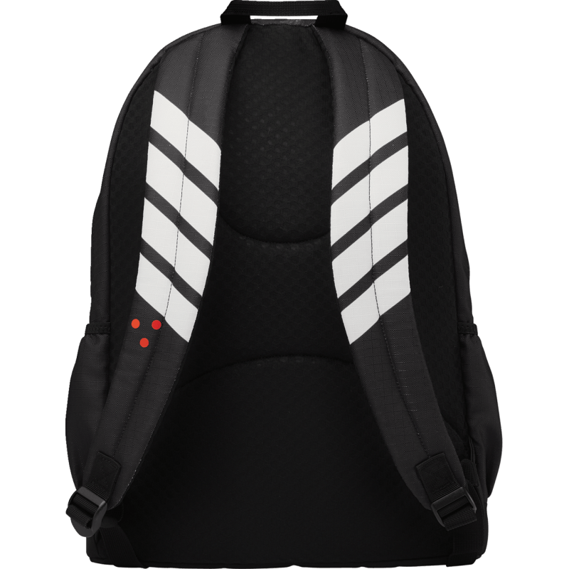 Thor Backpack Varsity BK/Coral | DRIVEN Canada's Powersports