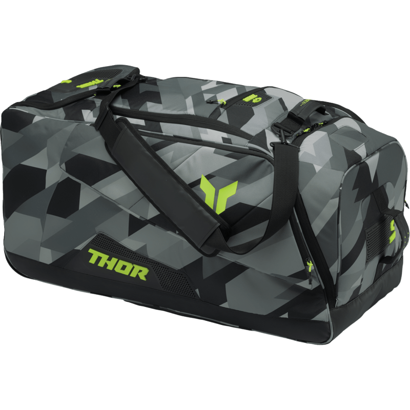 Thor Bag Circuit | DRIVEN Canada's Powersports – Driven Powersports Inc.