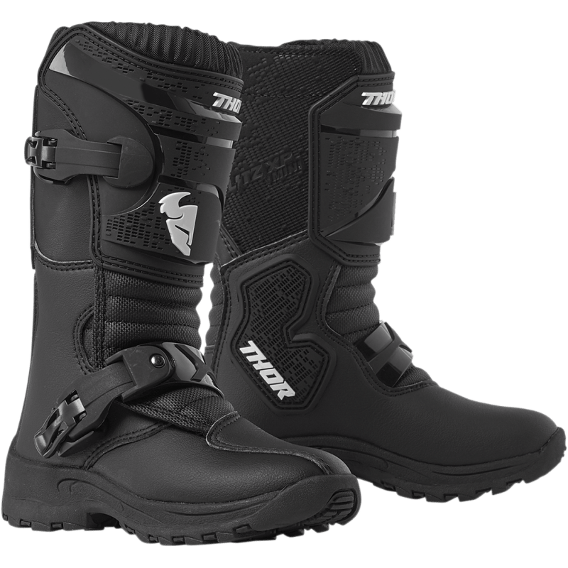 THOR BOOT MINI BLITZ XP | DRIVEN Canada's Powersports