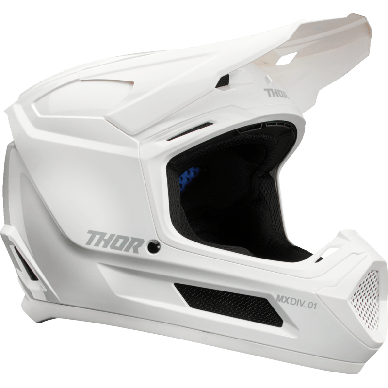 Thor Fleet Youth Whiteout | DRIVEN Canada's Powersports – Driven ...
