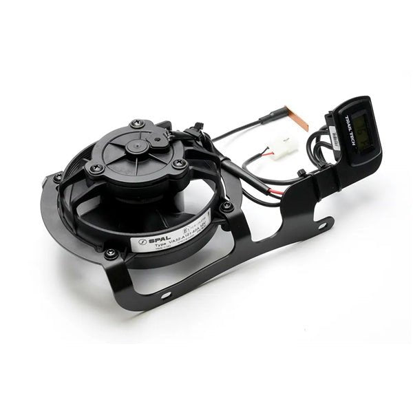 TRAIL TECH RADIATOR FAN KIT (732-FN5) | DRIVEN Canada's Powersports