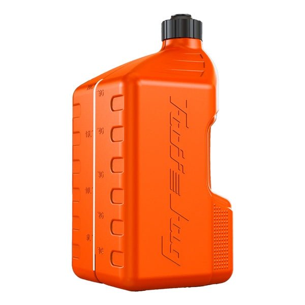 TUFFJUGS JUGS WITH STORAGE CAP | DRIVEN Canada's Powersports – Driven ...