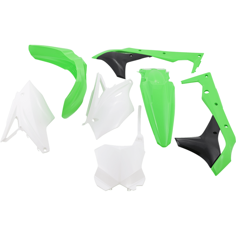 UFO BODY KIT KX250/450F OEM (KAKIT225-999) UFO | DRIVEN Canada's ...