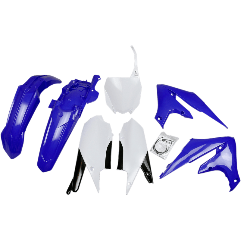 UFO BODY KIT YZF450 OEM (YAKIT321-999) UFO | DRIVEN Canada's ...