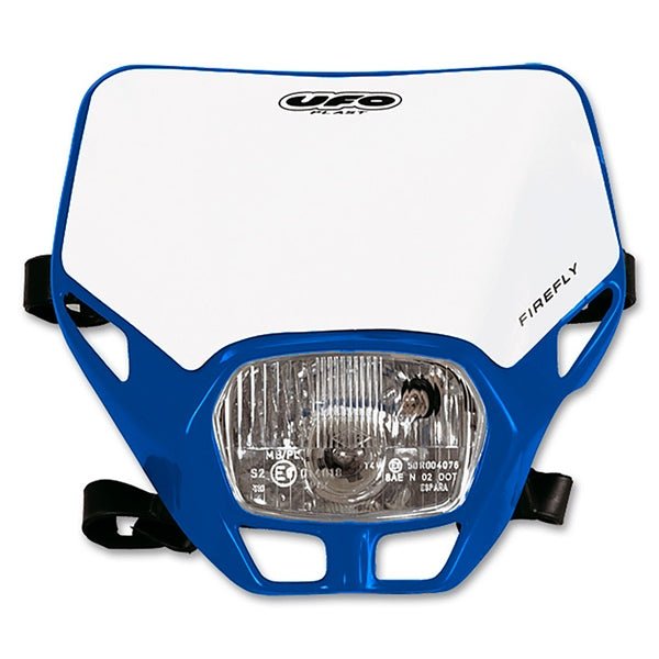 UFO FIREFLY HEADLIGHT UFO | DRIVEN Canada's Powersports Webstore ...