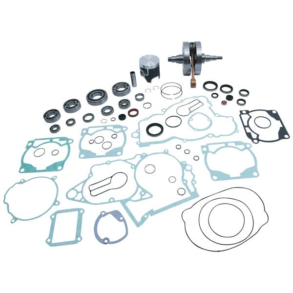 VERTEX COMPLETE ENGINE KIT (WR00002) | DRIVEN Canada's Powersports