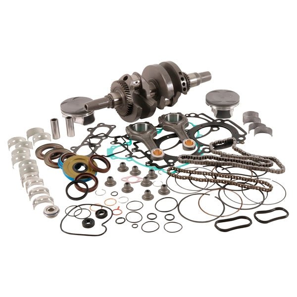 VERTEX COMPLETE ENGINE KIT (WR00051) | DRIVEN Canada's Powersports ...