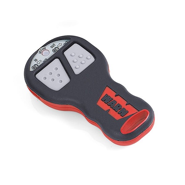 WARN WINCH REMOTE CONTROLLER (74520) WARN | DRIVEN Canada's Powersports ...