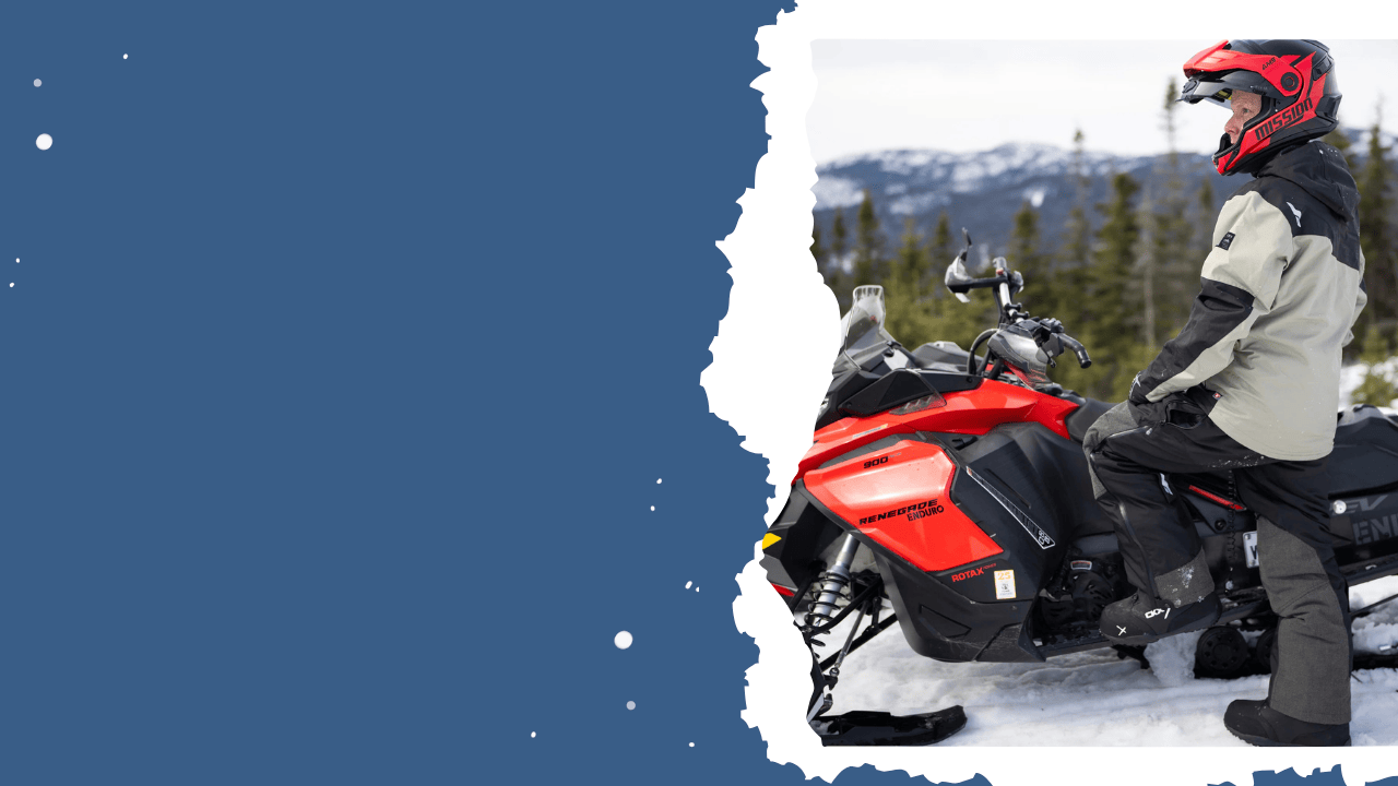 Winter Gear Sale | Helmets, Monosuits, Gloves & More | Driven – Driven ...