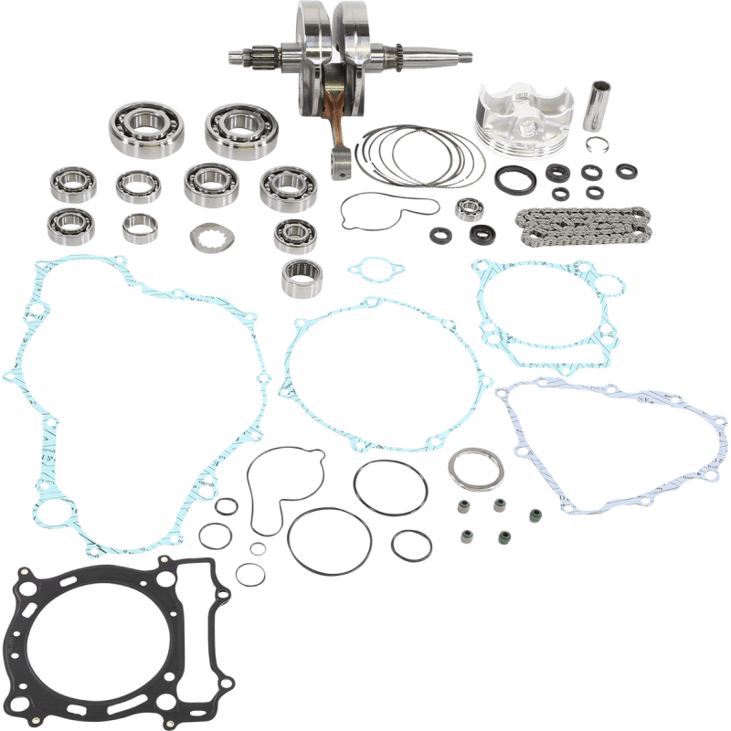 WRENCH RABBIT BOTTOM END REBUILD KIT (WR101-079) | DRIVEN Canada's ...