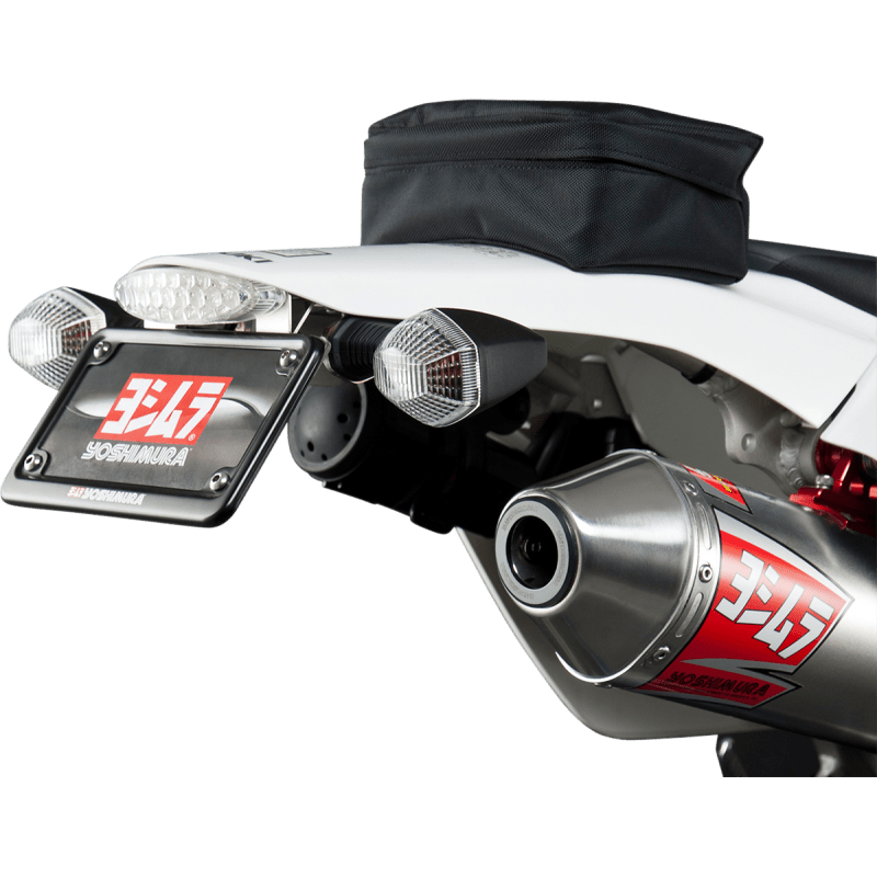 YOSHIMURA 00-24 DRZ400S/SM FENDER ELIMINATOR KIT (070BG116601) | DRIVEN ...